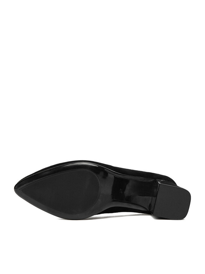 Γοβάκια Lasocki CEO-WB-UMI-01 Μαύρο | epapoutsia.gr