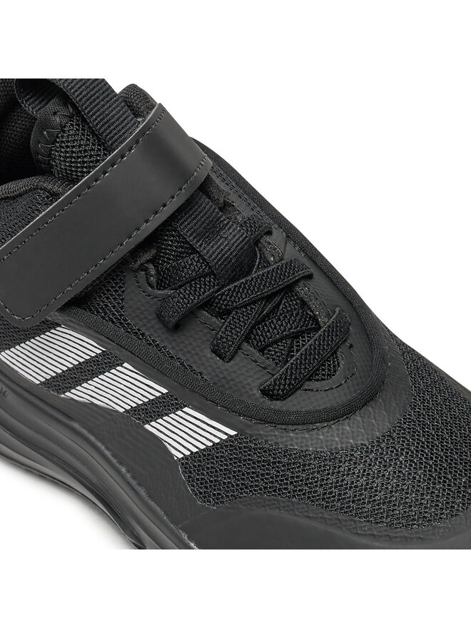 Încălțăminte pentru baschet adidas Ownthegame 3.0 IF4593 Negru ...