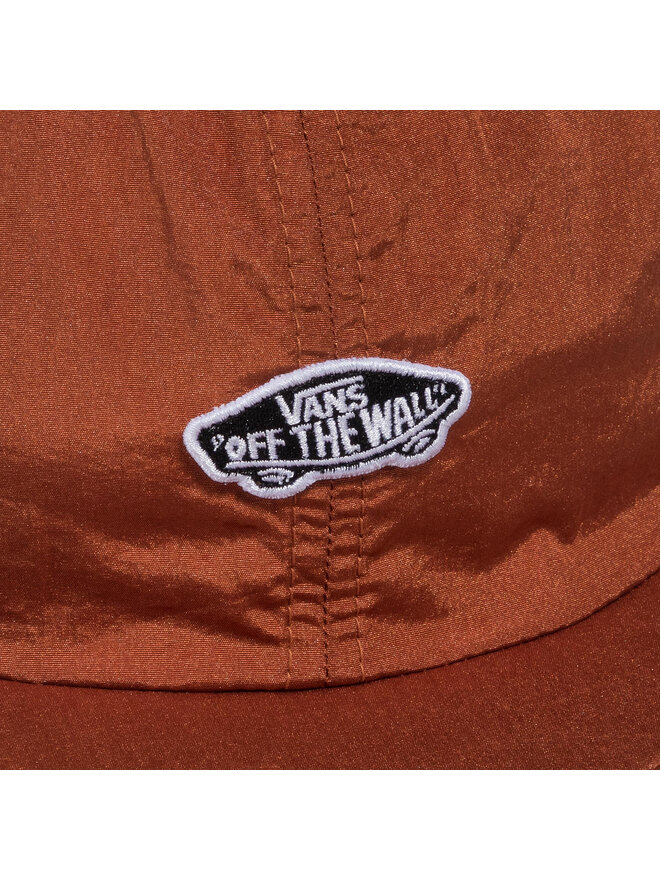 Șapcă Vans Packed Hat VN0A3Z91VWQ1 Maro | epantofi.ro