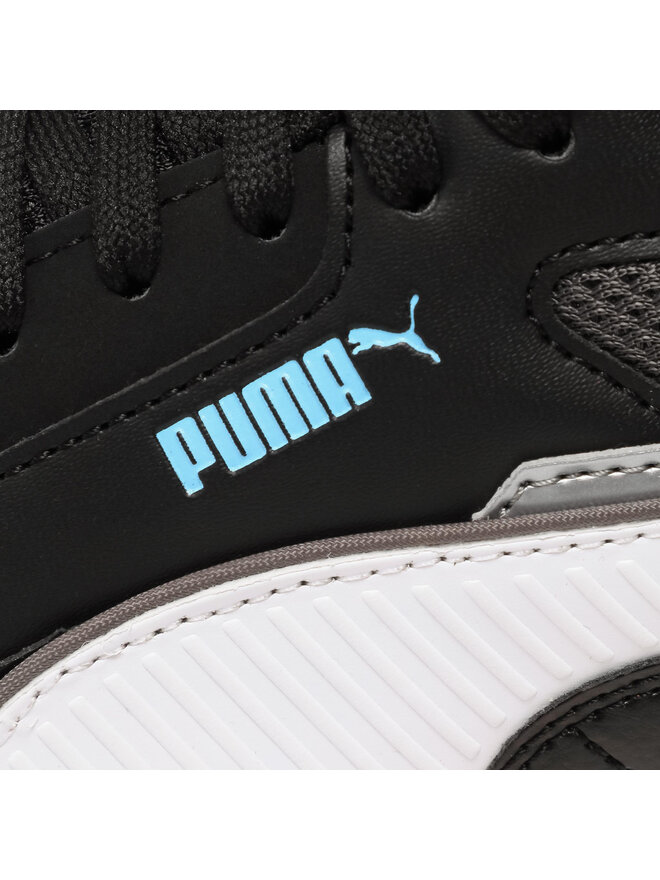 Sneakers Puma X-Ray 2 Square 373108 18 Negru | epantofi.ro