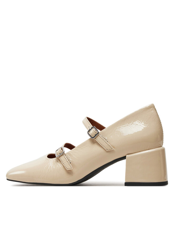 Pumps Vagabond Shoemakers Adison 5739-160-37 Beige | eschuhe.de