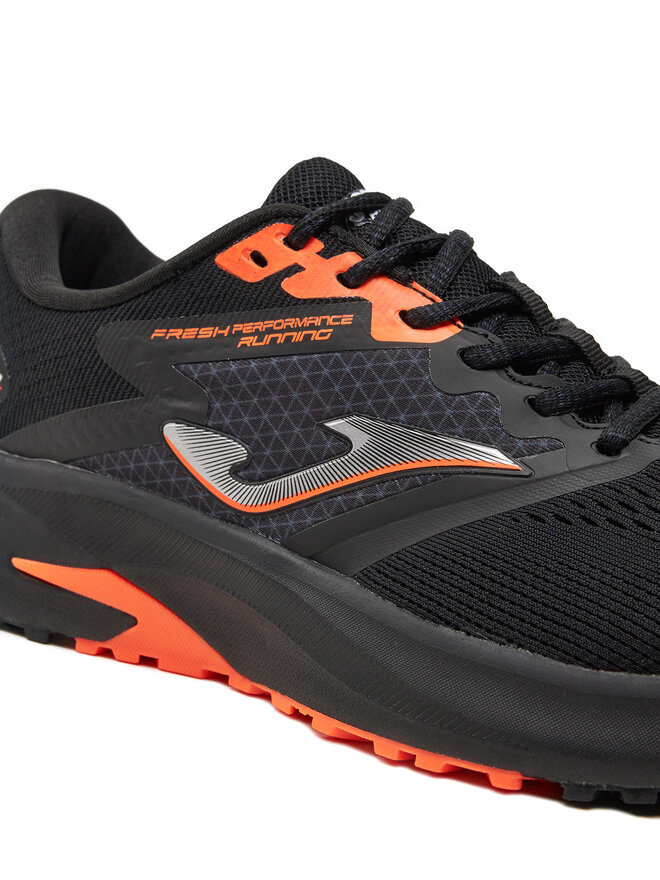 Pantofi pentru alergare Joma Speed RSPEEW2432 Negru | epantofi.ro