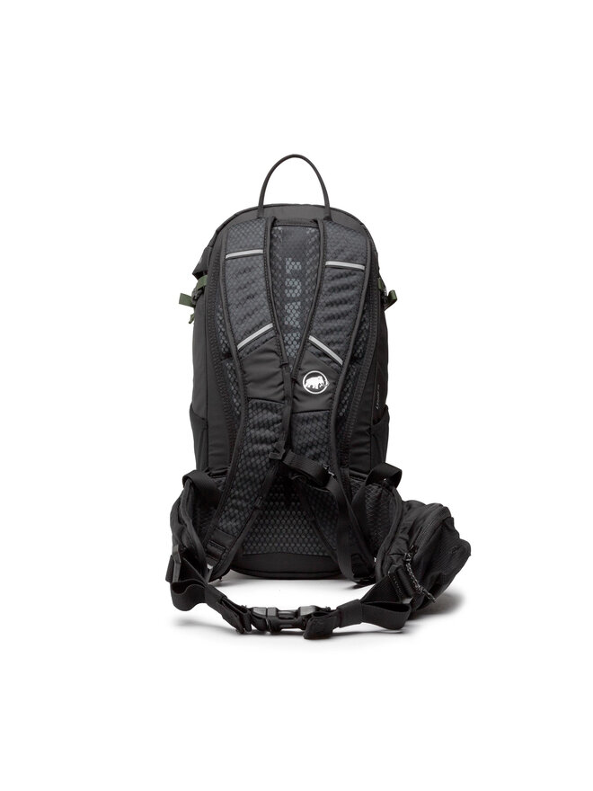 Rucksack Mammut Lithium 20 2530-03172-40155-1020 Grün | eschuhe.de