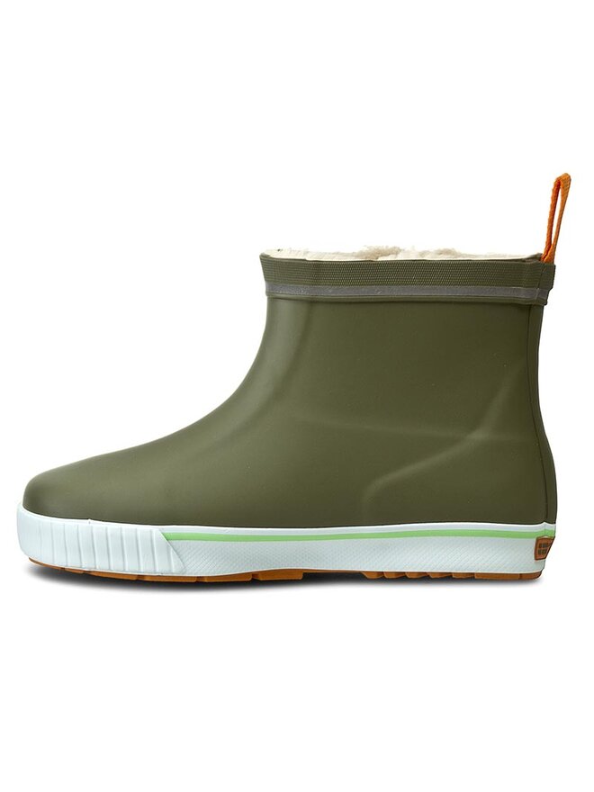 Wellington Tretorn Skerry Spritz Vinter 472618 Olive 02 | escarpe.it