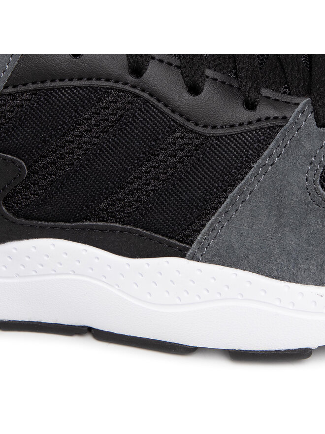 Sneakers adidas Crazychaos EF1053 Schwarz | eschuhe.de