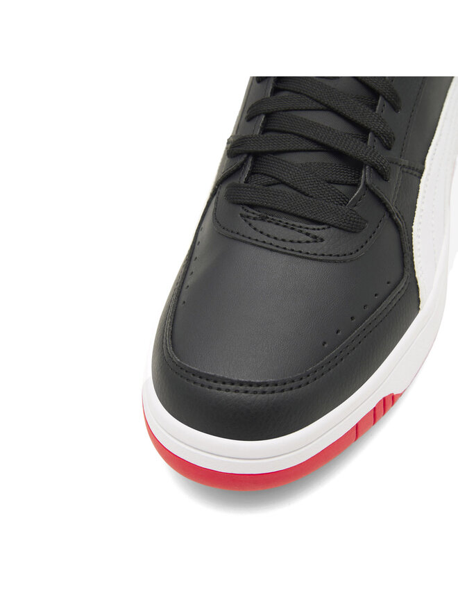 Sneakers Puma Rebound Joy Mid 37476536 Schwarz | eschuhe.de