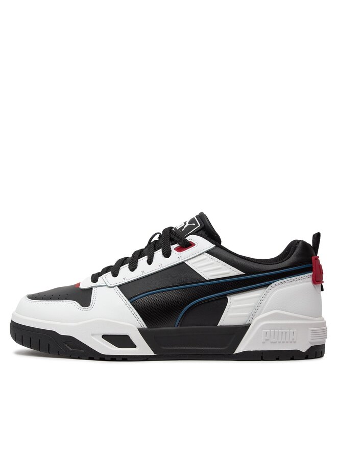 Sneakers Puma Rbd Tech 394977-03 Schwarz | eschuhe.de