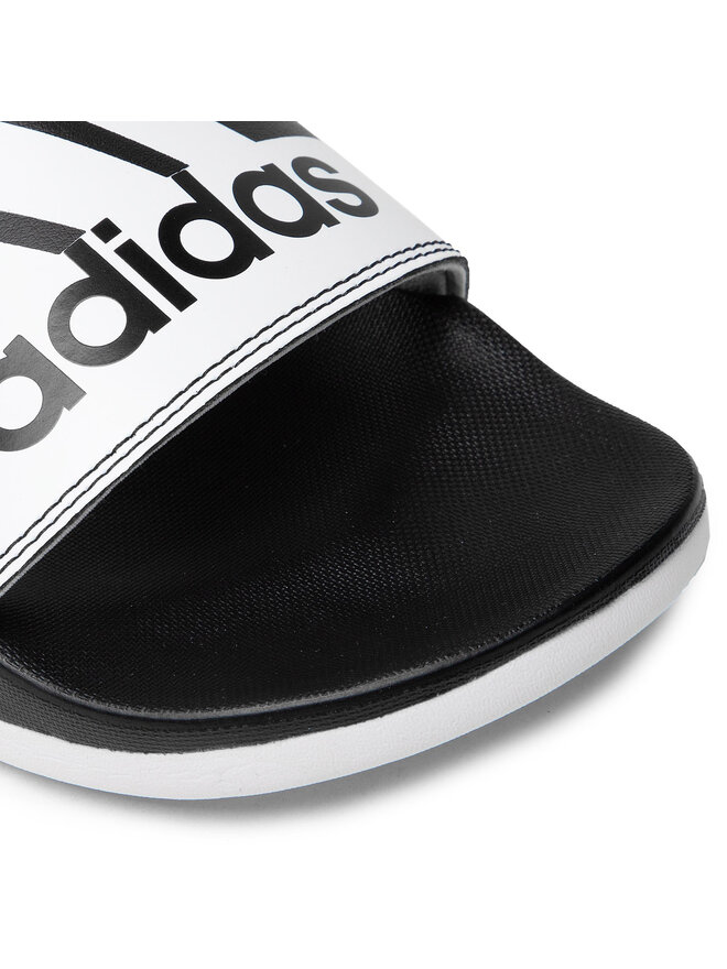 Šľapky adidas adilette Comfort GV9712 Čierna | eobuv.sk