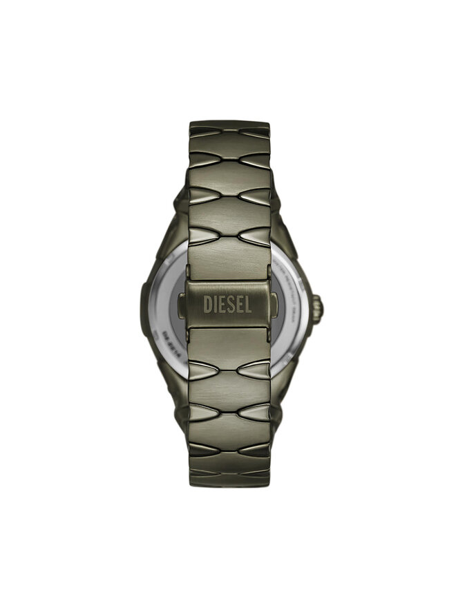 Ceas Diesel D-Sruptor DZ2215 Verde | epantofi.ro