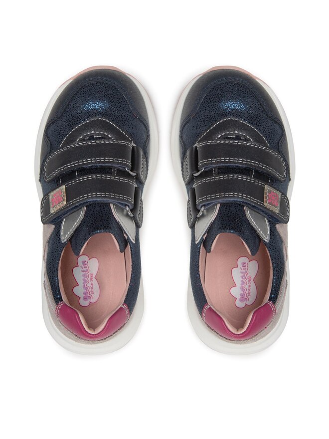 Sneakers Garvalin 221350-C S Dunkelblau | eschuhe.de