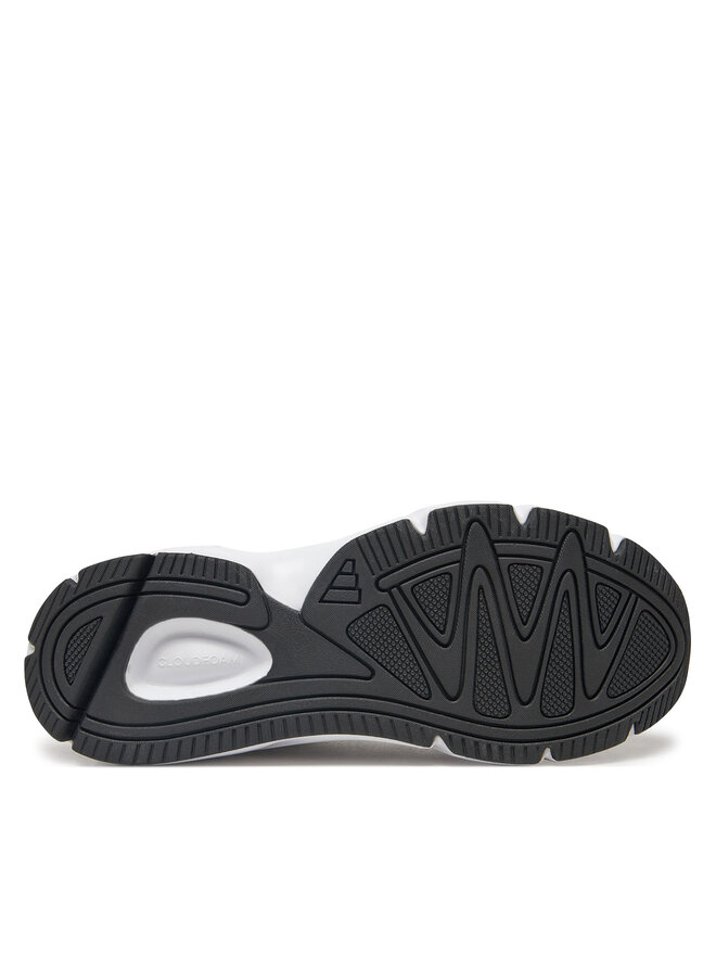 Sneakersy adidas Crazychaos 2000 IH0305 Biały | eobuwie.com.pl