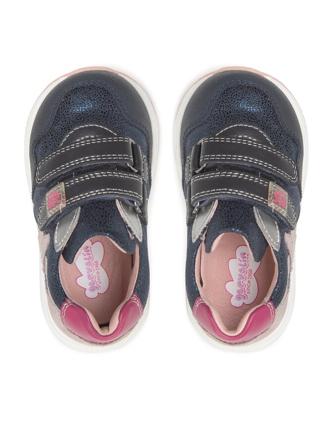 Sneakers Garvalin 221350-C M Dunkelblau | eschuhe.de