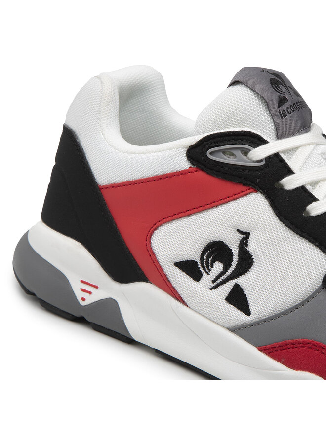 Sneakers Le Coq Sportif Lcs R500 2220935 Weiß | eschuhe.de