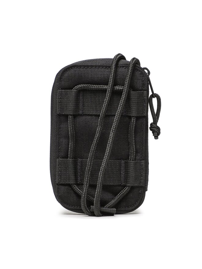 Geantă crossover Vans New Pouch Walle VN0A7PPDBLK1 Negru | epantofi.ro