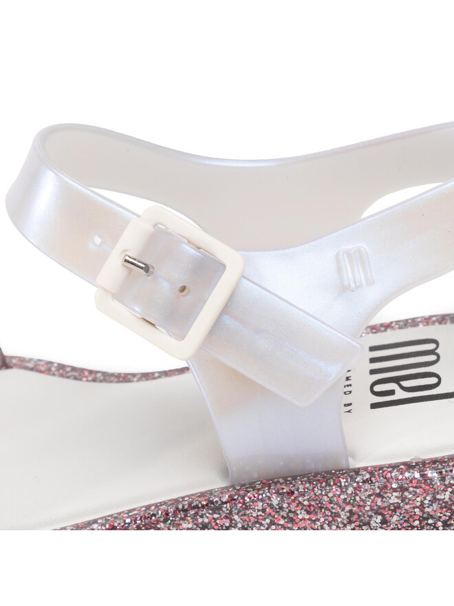 Sandály Melissa Mel Mar Sandal Inf 32690 Růžová | eobuv.cz