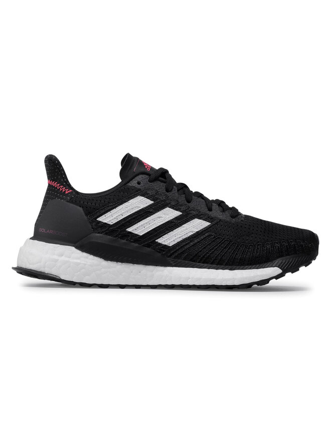 Futócipő adidas Solar Boost 19 W FW7820 Fekete | ecipo.hu