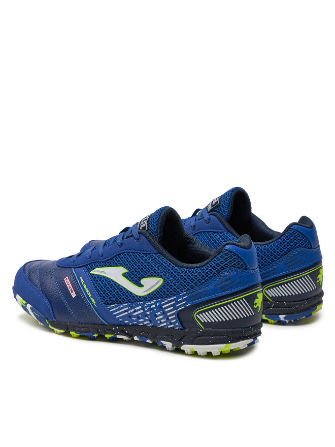Fußballschuhe Joma Mundial 2404 MUNS2404TF Blau | eschuhe.de