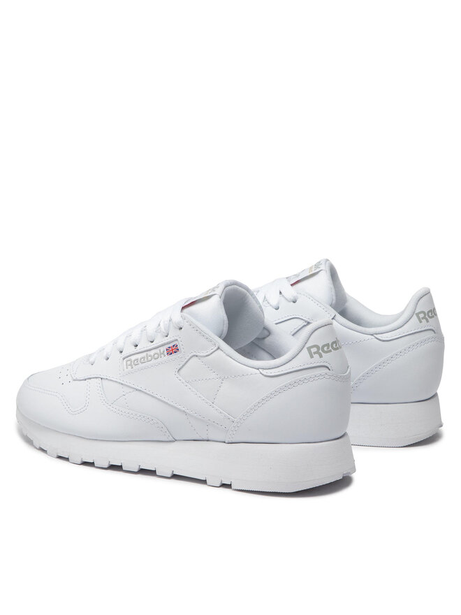 Sneakers Reebok Classic Leather GY0953 Weiß | eschuhe.de