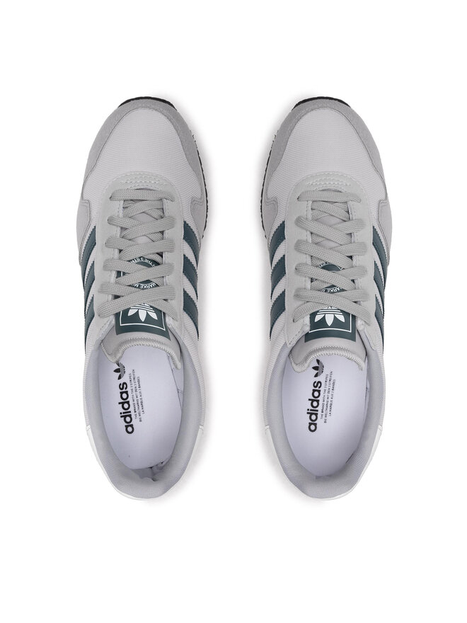 Sneakers adidas USA 84 GY2009 Grau | eschuhe.de