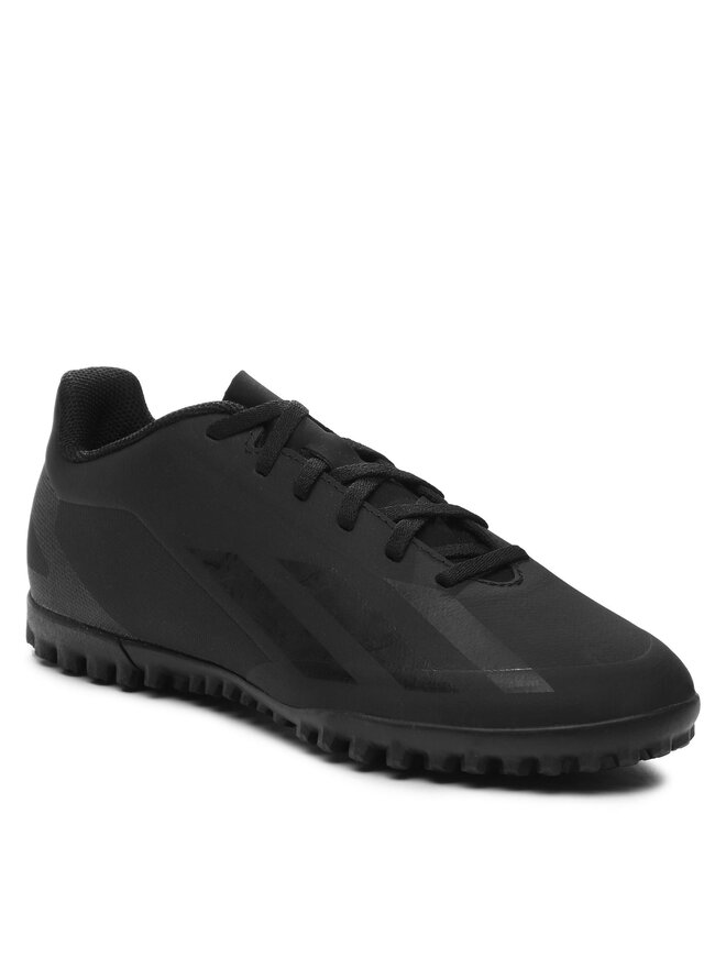 Scarpe da calcio adidas X Crazyfast.4 Turf Boots IE1577 Nero | escarpe.it