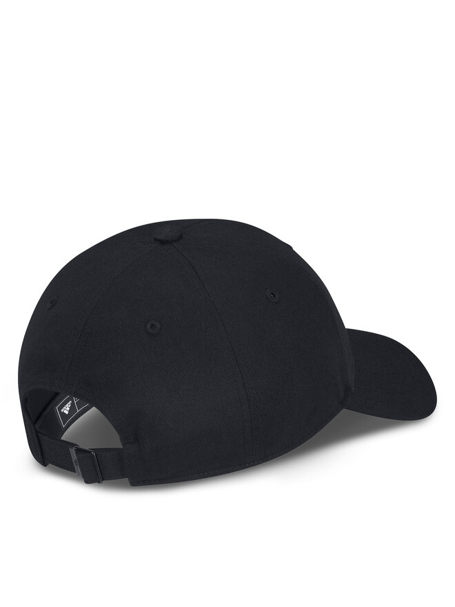 Cap adidas II3513 Schwarz | eschuhe.de