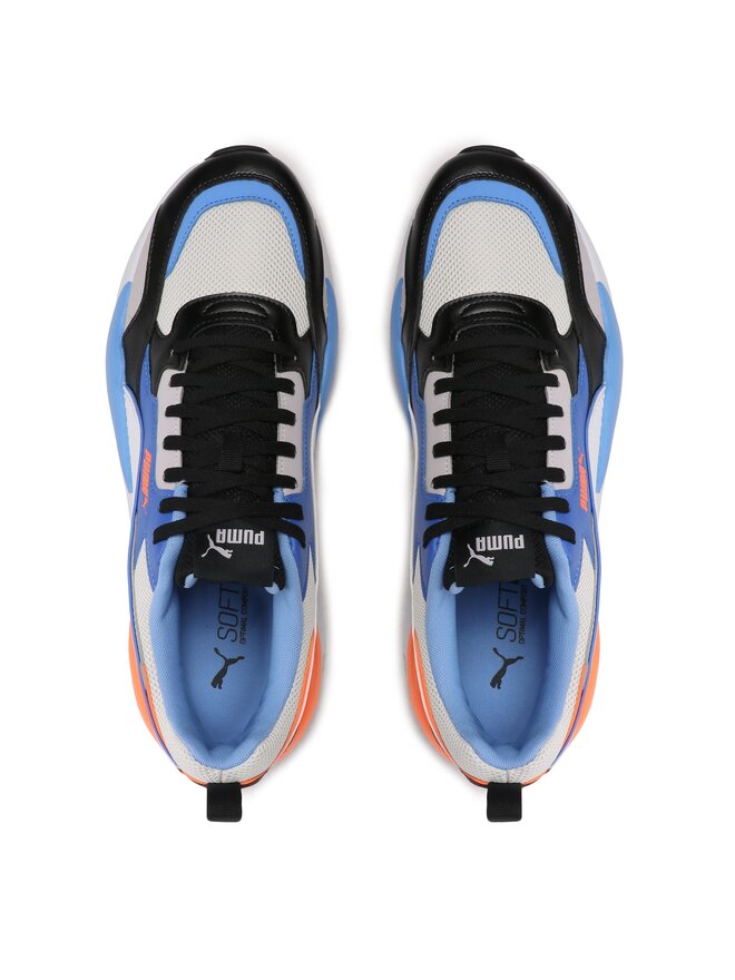 Sneakers Puma X-Ray 2 Square 373108 66 Colorat | epantofi.ro