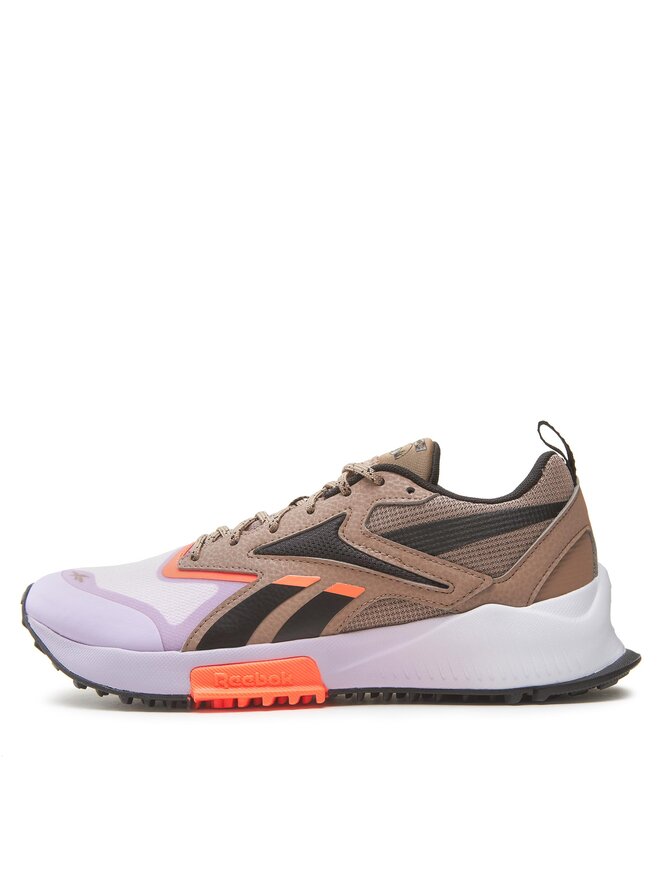 Buty do biegania Reebok Lavante Trail 2 HP9330 Fioletowy | eobuwie.com.pl
