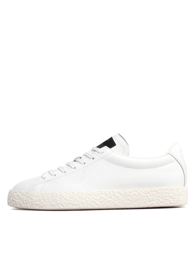 Sneakers Puma Weekend Ac Milan 387762 01 Weiß | eschuhe.de