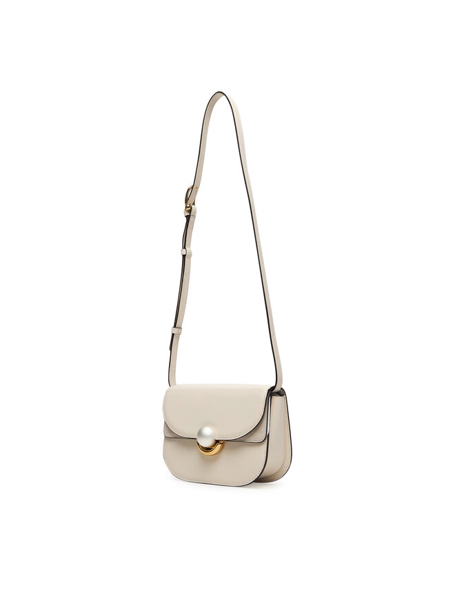 Torebka Furla Sfera Mini WB01737 BX0428 BG PNN00 9109 Écru | eobuwie.com.pl