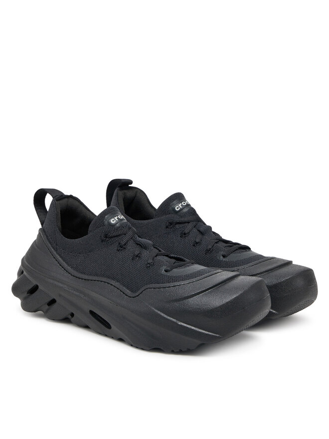 Sneakers Crocs Echo Surge 210079 Negru | epantofi.ro
