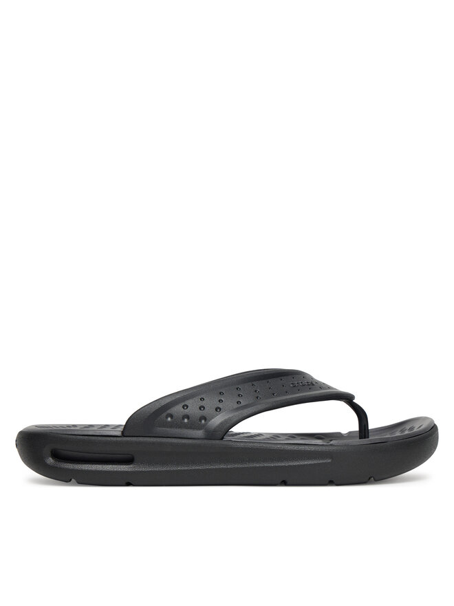 Σαγιονάρες Crocs InMotion Flip 211101 Μαύρο | epapoutsia.gr