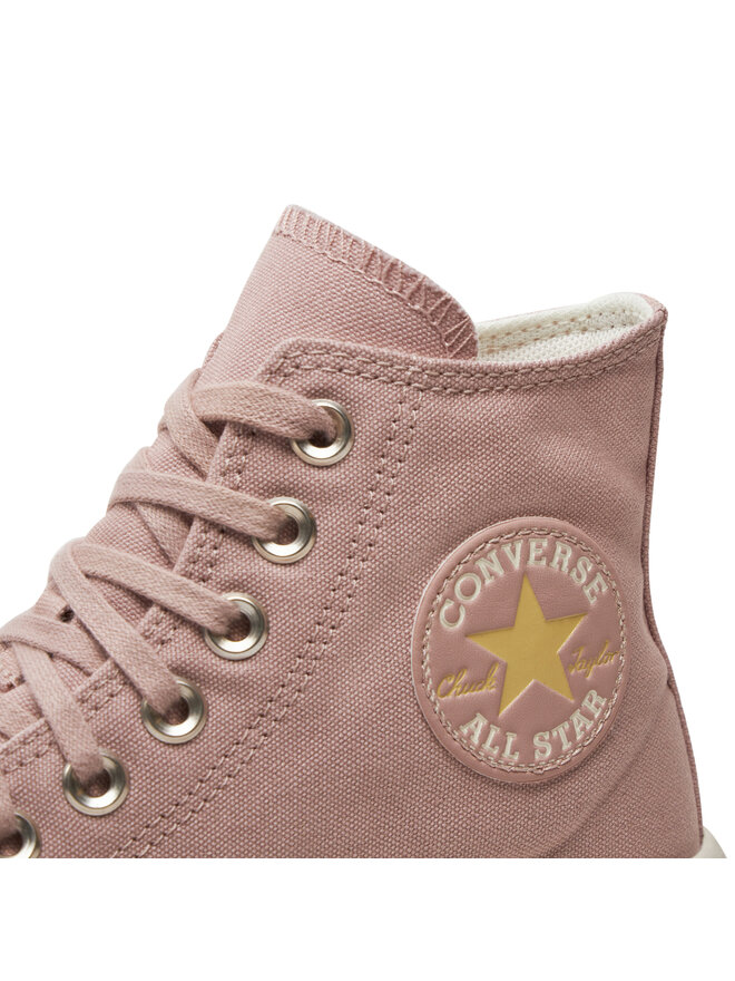 Teniși Converse Chuck Taylor All Star Move A03920C Roz | epantofi.ro