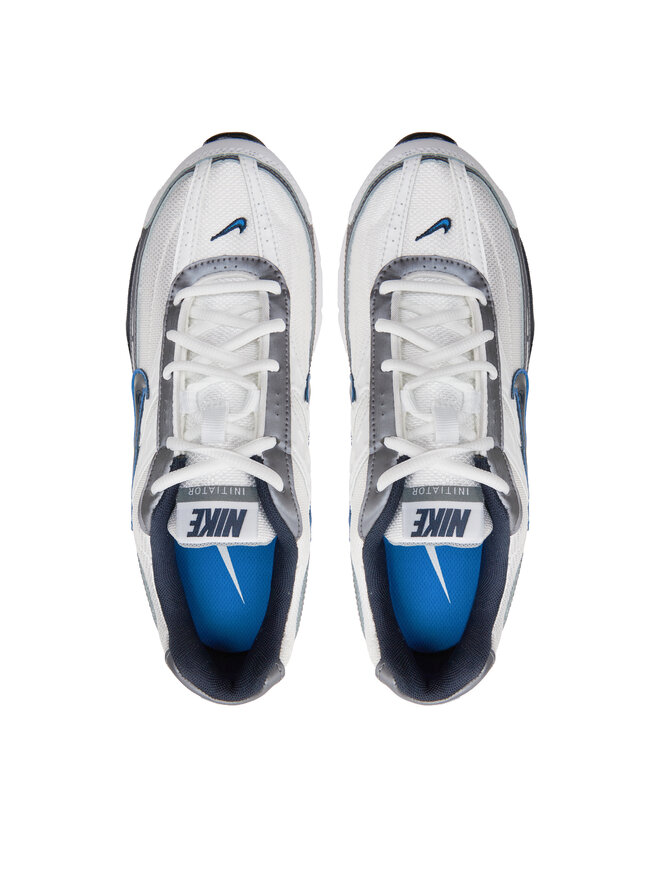 Sneakersy Nike Initiator 394055 101 Kolorowy | eobuwie.com.pl