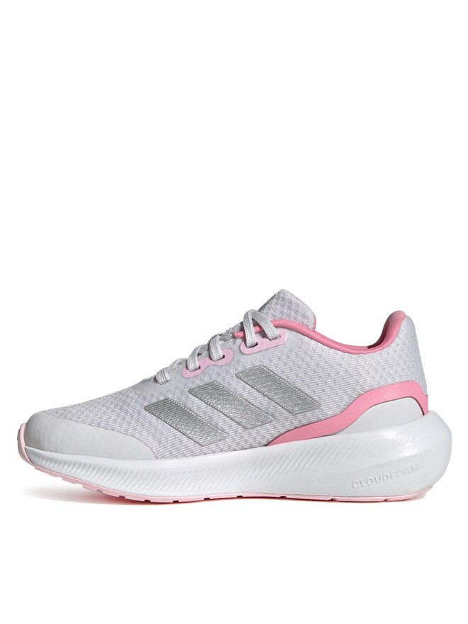 Zapatillas adidas RunFalcon 3 Lace Shoes IG7281 Gris | zapatos.es