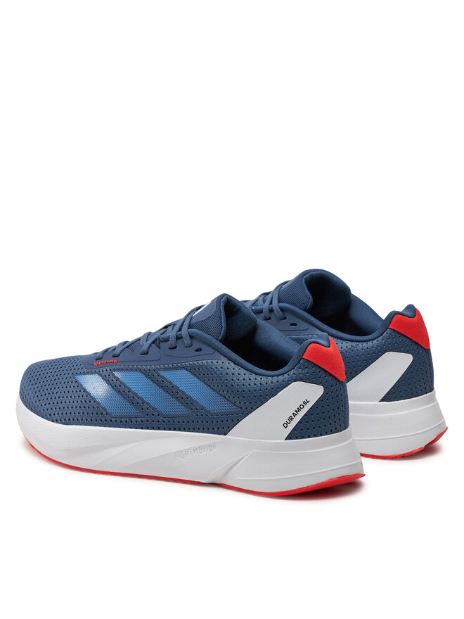Laufschuhe adidas Duramo SL IE7967 Dunkelblau | eschuhe.de