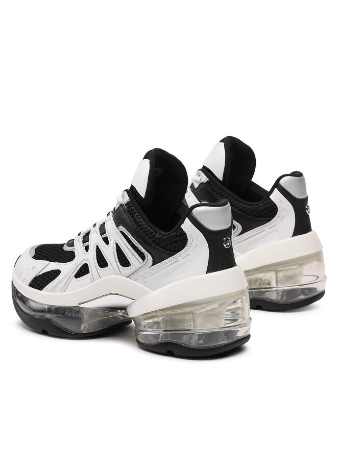 Sneakers MICHAEL Michael Kors Olympia Sport Extreme 43S3OLFS1D Weiß ...