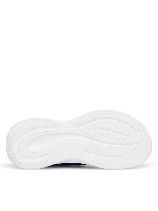 Sneakersy Sprandi CP66-23701(IV)CH Granatowy | eobuwie.com.pl