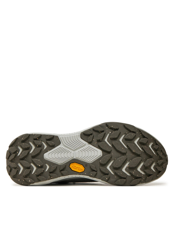 Sneakers Hoka Transport GTX GORE-TEX 1133957 Grau | eschuhe.de