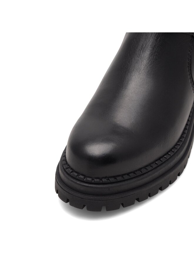 Botine Lasocki RST-WHETHER-05 Negru | epantofi.ro