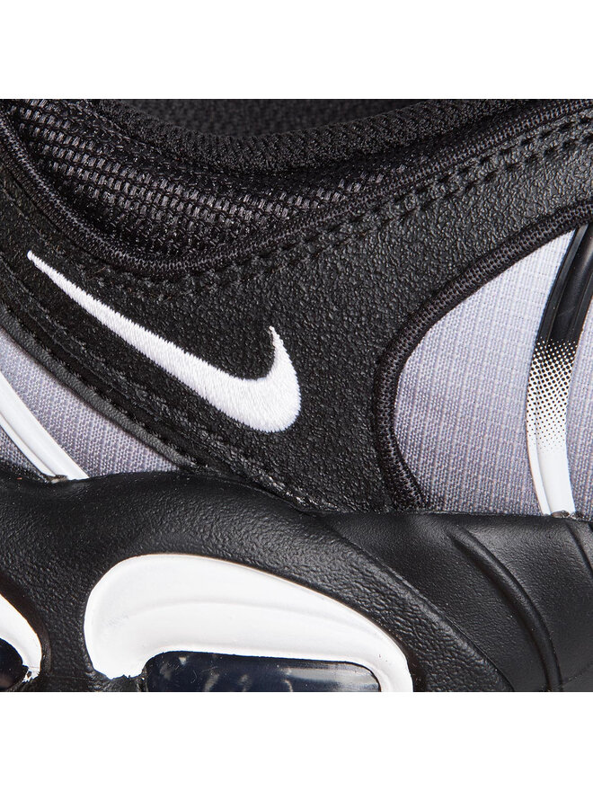 Sneakers Nike Air Max Tailwind IV AQ2567 004 Schwarz | eschuhe.de