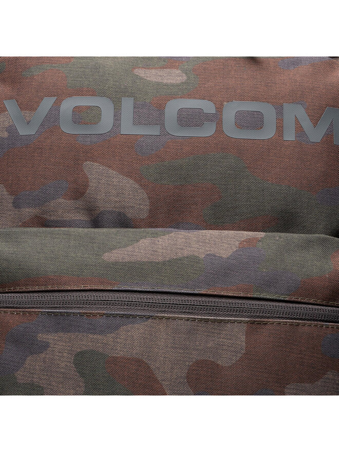 Mochila Volcom School Backpack D6522205 Caqui | zapatos.es