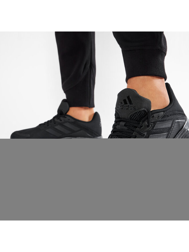 Zapatillas de running adidas Duramo Sl FW7393 Negro | zapatos.es