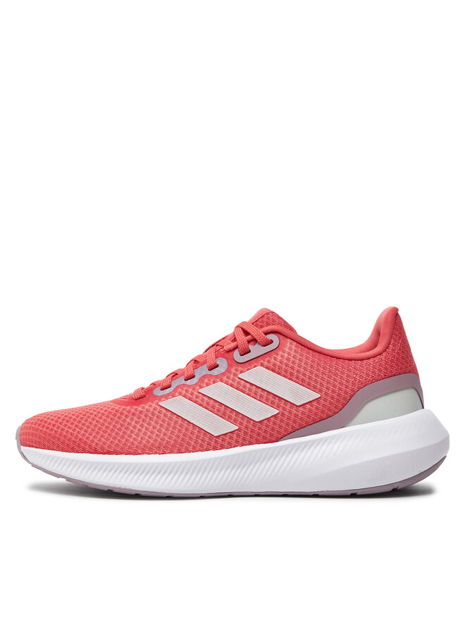Laufschuhe adidas Runfalcon 3.0 IE0749 Rot | eschuhe.de