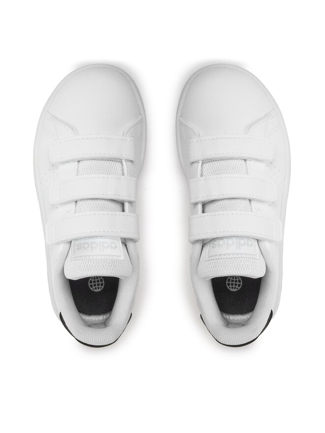 Zapatillas adidas Advantage Court IG2516 Blanco | zapatos.es