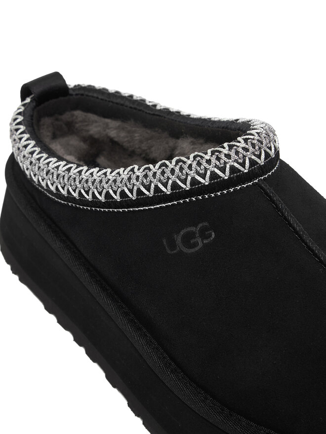 Cizme de zăpadă Ugg W Tazz II 1174471 Negru | epantofi.ro
