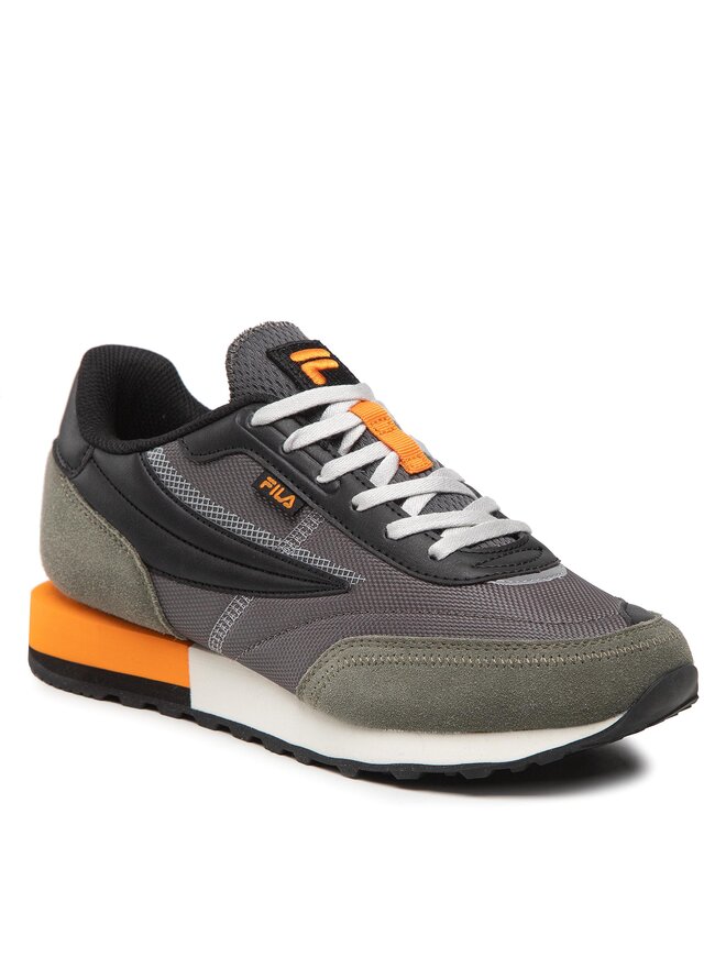 Zapatillas Fila Retronique 22 FFM0034.63039 Gris | zapatos.es