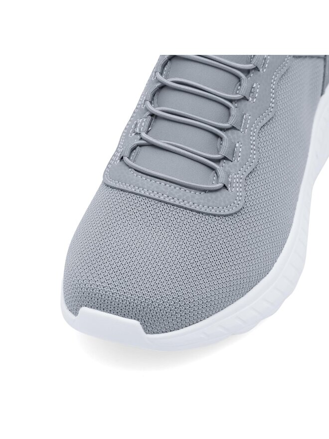 Sneakers Skechers BOBS Squad Chaos 118300 Gri | epantofi.ro