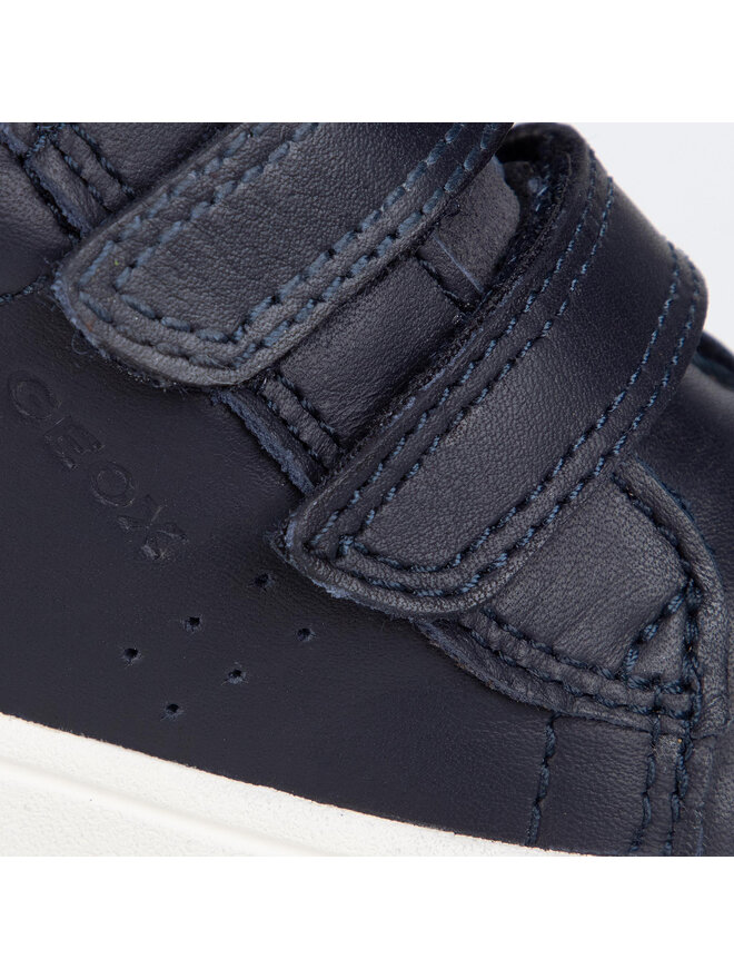 Sneakers Geox B Biglia B. D B044DD 08522 C4002 Dunkelblau | eschuhe.de