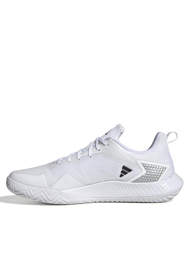 Zapatillas de tenis adidas Defiant Speed Tennis Shoes ID1508 Blanco ...