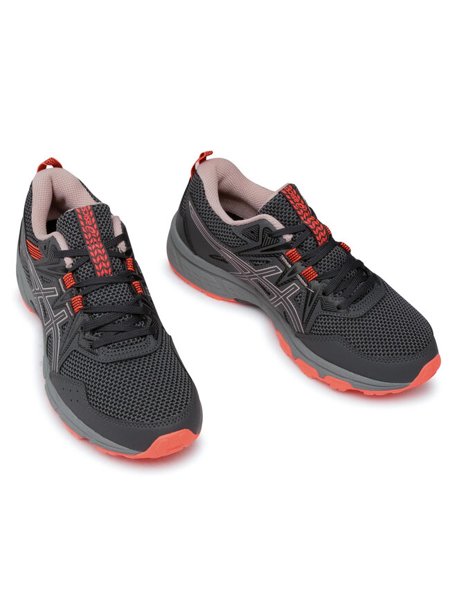 Laufschuhe Asics Gel-Venture 8 1012A708 Grau | eschuhe.de